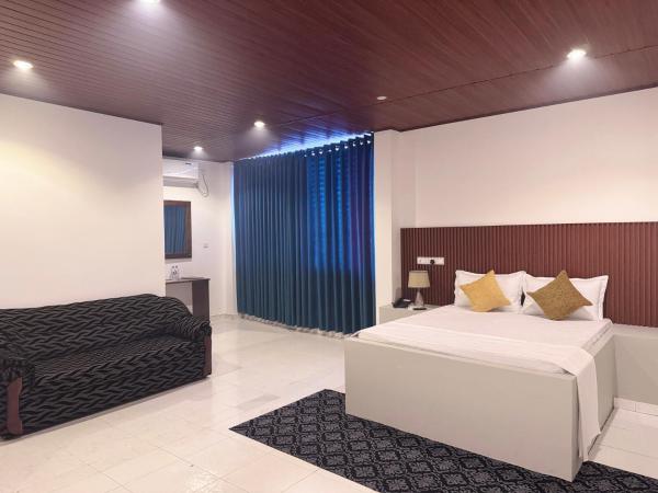 New National - Colombo (Sri Lanka)