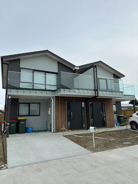 Brand New Modern Comfort Home - 3 Bedroom 2 Bathrm - Rotorua