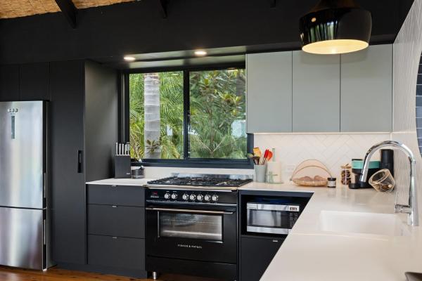 Green Buddha - Australia