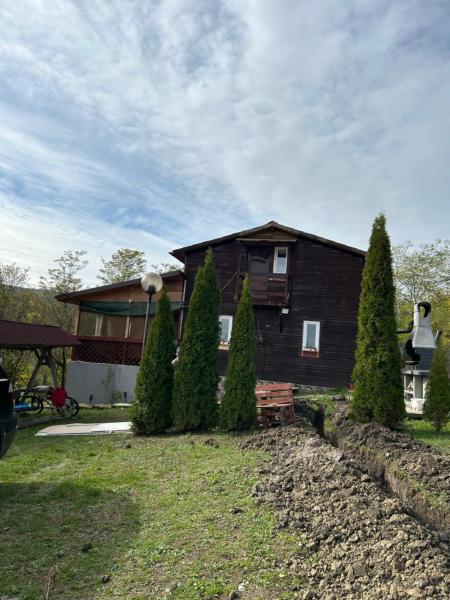 Cabana Bubu - Gherla