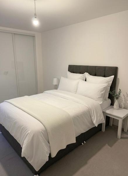 Luxe Loft - Birmingham