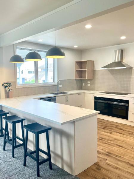 The Lodge - Sleeps 20, Central, Spacious, Fresh - 陶波