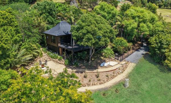 Green Buddha - Australia