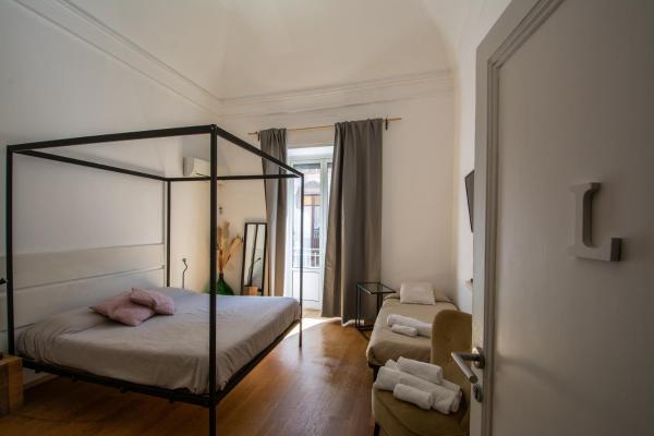 Catania City Rooms - Catania