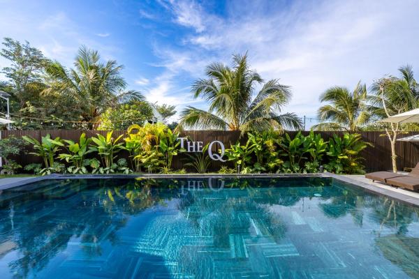 Theq Villa - Tây Ninh