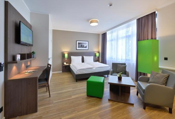 Appartello Smarttime Living Hamburg - Hamburg