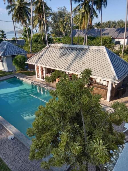 Ban Thale - Ko Samui