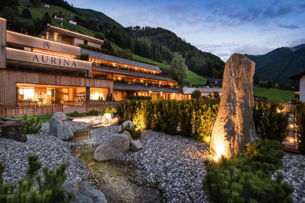 Aurina Lodges - Sand in Taufers