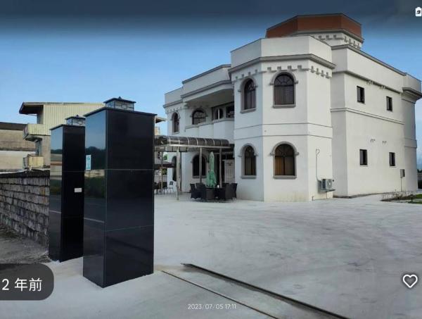 伊玲二室 - Taipei