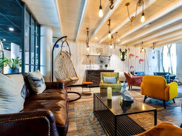 Ibis Styles La Rochelle Thalasso Chatelaillon - Rochefort