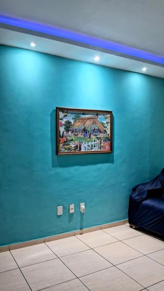 Flat Encantador Com Estacionamento Incluído - Feira de Santana