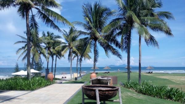 Ocean Apartment Spa & Golf Danang - Điện Bàn