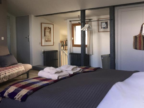 Studio 29 - Honfleur