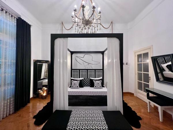 Ma Maison Downtown Cairo - El Cairo