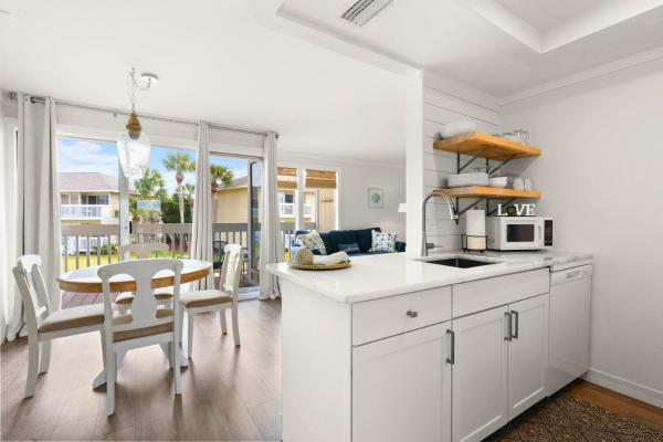 Hoosier Holiday Condo - Destin, FL
