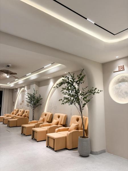 Modern New Room Near King Kong Mart - Phú Quốc