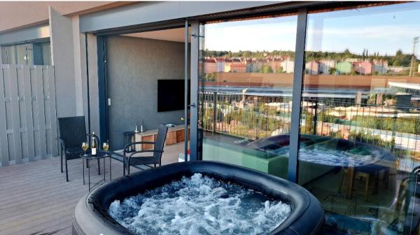 Apartment Near O2 Arena - 