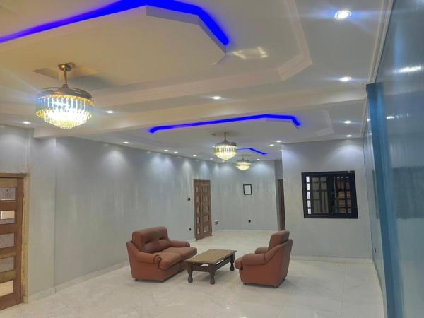 Le Confort A Thiès - Senegal