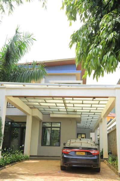 Kigali City Comfort B&b - Kigali