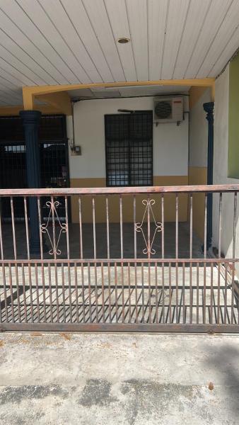 Lembah Bujang Stay - Sungai Petani