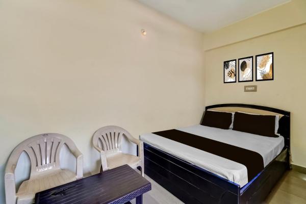 Hotel O By Oyo Hill Top Hotel - Mysore