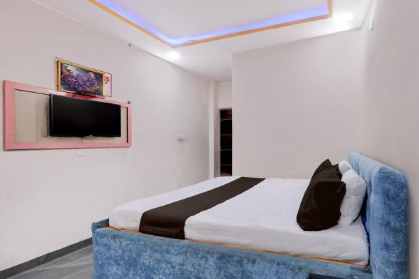 Hotel O Lala Ji - Bhopal