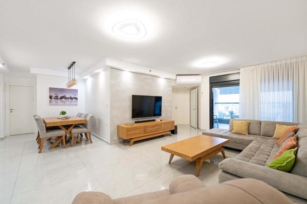Spacious Family Luxury Getaway By Torohome - Israel
