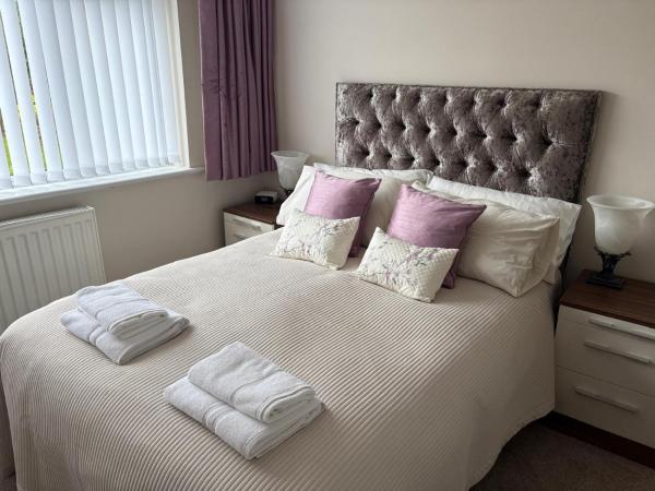 The Knutsford Bungalow - Knutsford