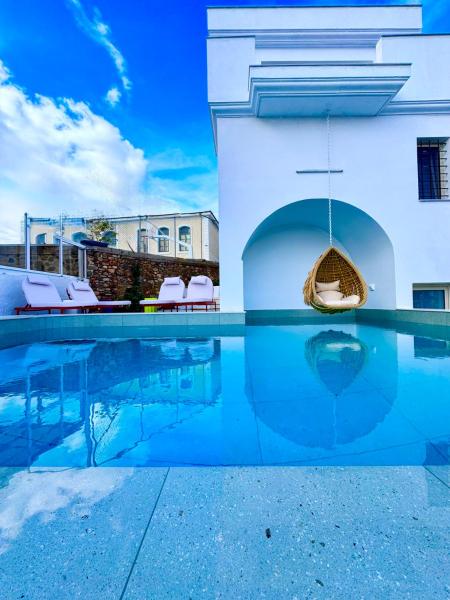 Rozmari And Spa - Crete