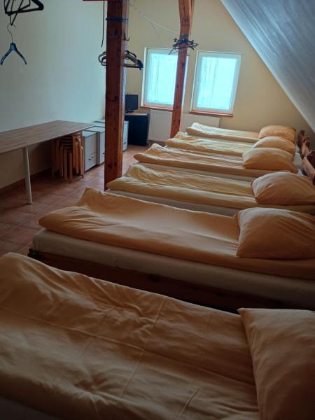 Bida Z Nędzą - Duszniki-Zdrój