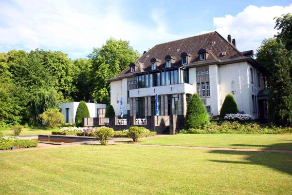 Villa Weisser Berg - Andernach