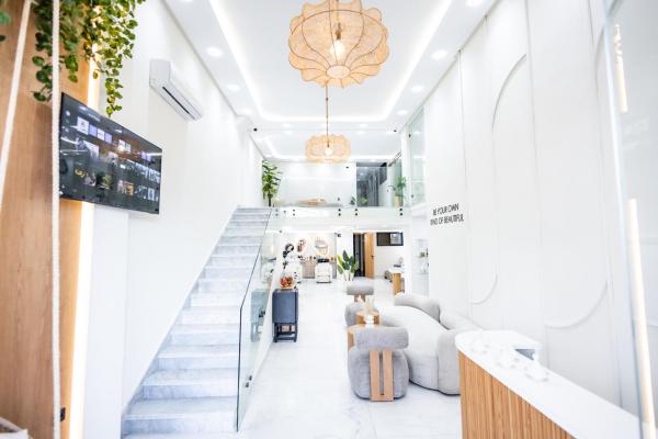 La Chica Beauty Institute - Rabat