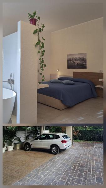 B&b Le Magnolie - Termoli