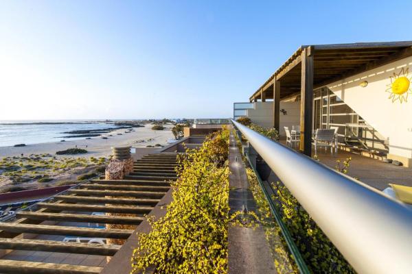 Beach Apartment Marfolin 06 El Cotillo - Fuerteventura
