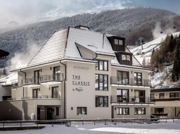 The Classic By Regina - Zwieselstein