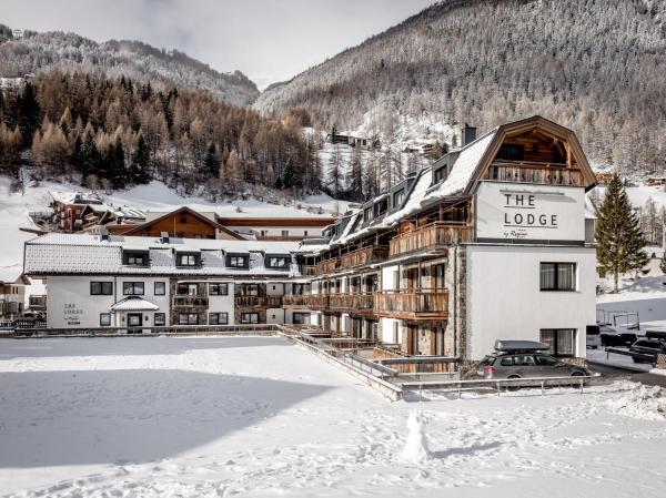 The Lodge By Regina - Tirol