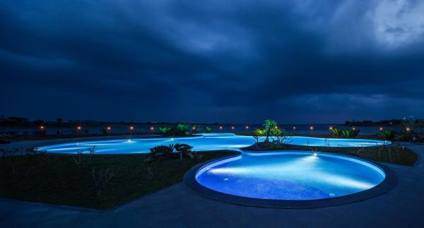 Discovery Village Kabini - Kodagu