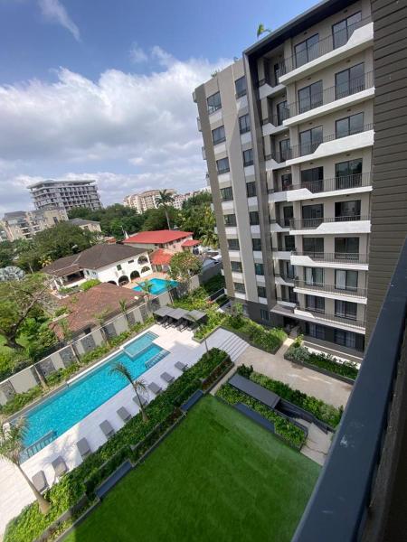 Executive Studio At Bantree - Accra