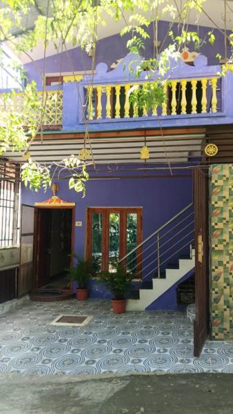Vedha Homestay - Yercaud