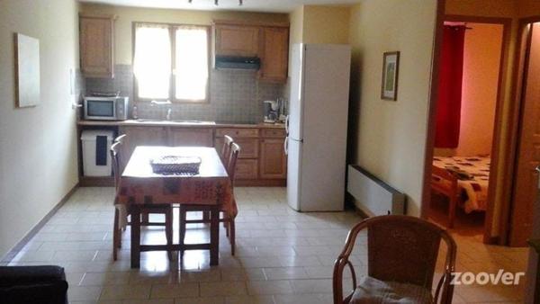 Mirabel #4, Maisonette, Terrace And Pool Access - Joyeuse