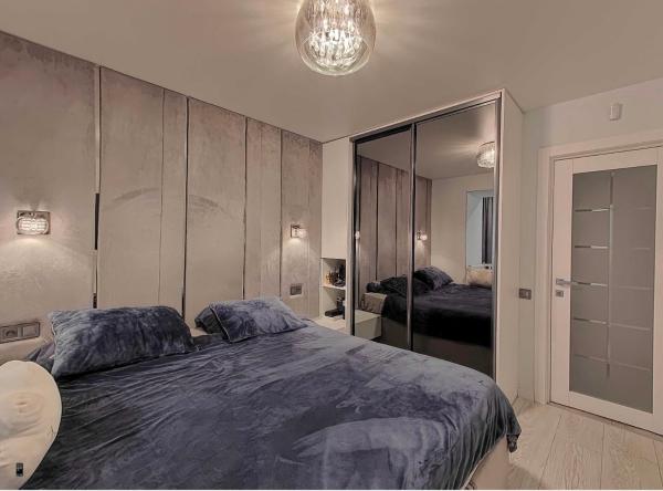 Globa Park Lux Apartment - Дніпро