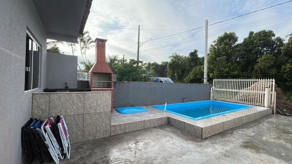 Casa F Pontal Do Paraná - Matinhos