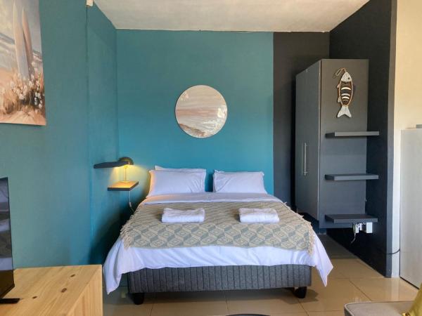 Studio Gordons Bay Mountain - Grabouw