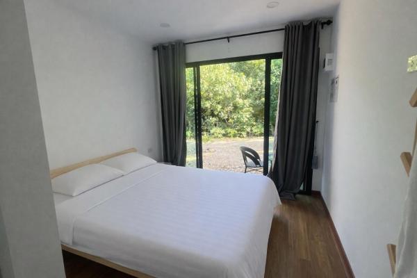 Koh Mook Morakot House - Provincia de Krabi