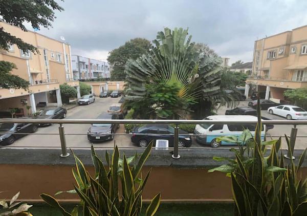 Nazpitality Apartments - Nigeria