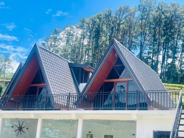 Brown Lodge - Nuwara Eliya - Sri Lanka