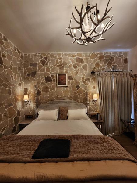 Cold Stone Villa -A Cozy Escape Above The Clouds - Kodaikanal