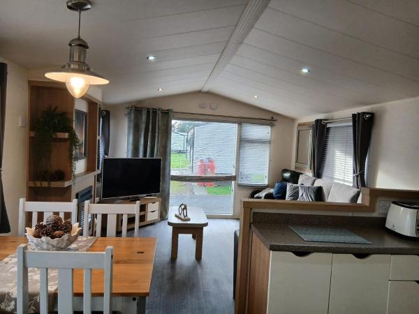 Haggerston Castle Sleeps 6 Ensuite - Berwick-upon-Tweed