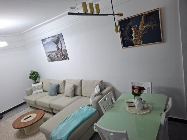 Casa Lavi - One Bedroom Apartment In Lavington - Nairobi