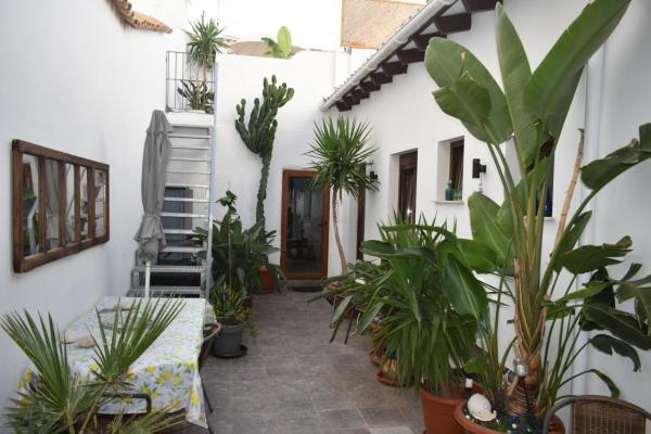 La Isla Santa Maria - Pego